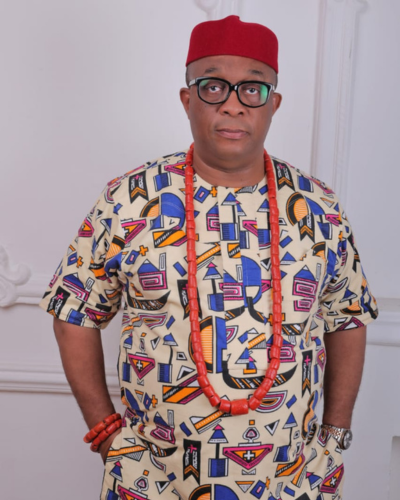 Our Team - The BlueWater Humanitarian Foundation