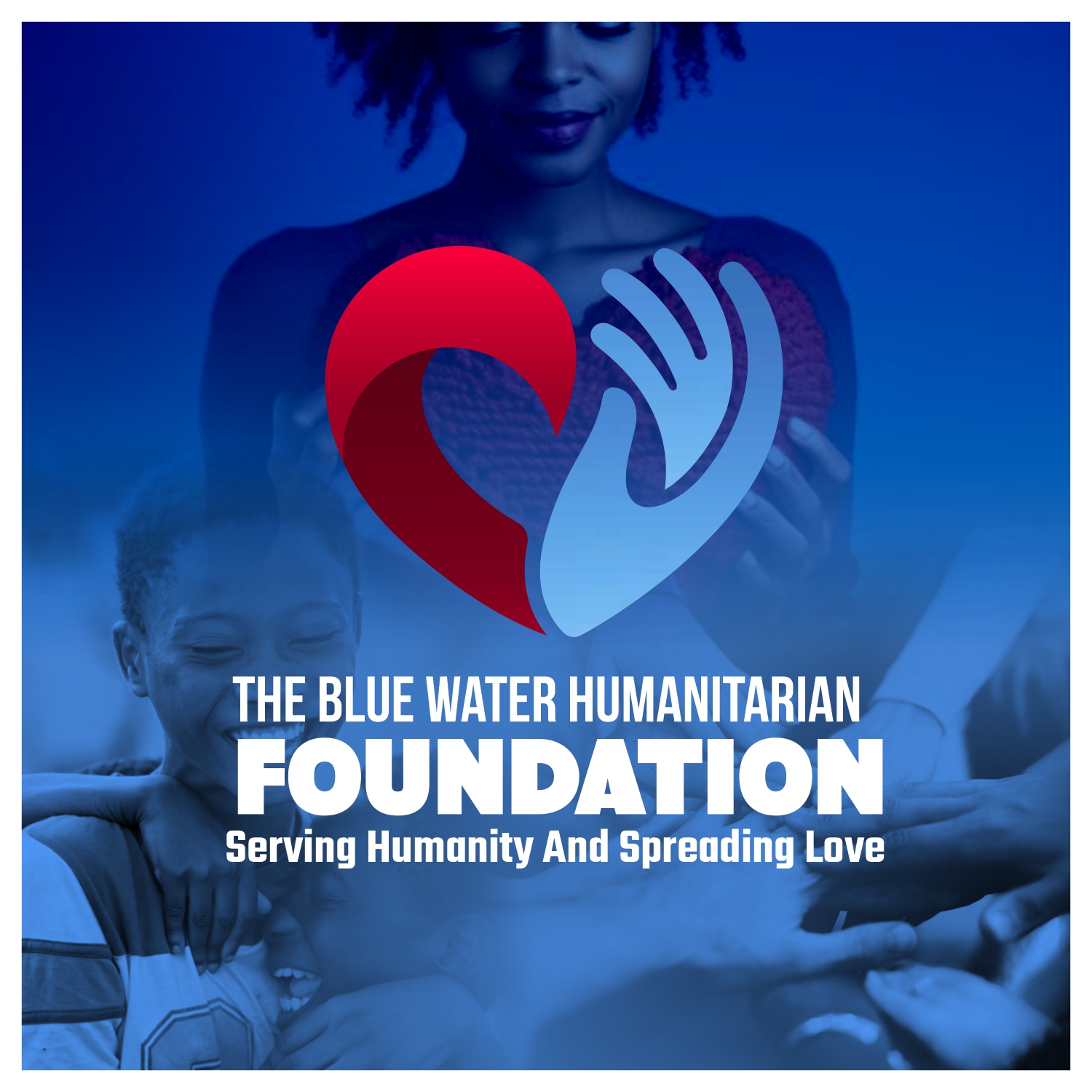 Our Team - The BlueWater Humanitarian Foundation